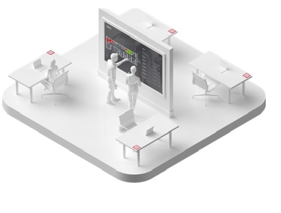 Το Γραφείο του Μέλλοντος!!! Connected Office! - Γραφοτεχνική