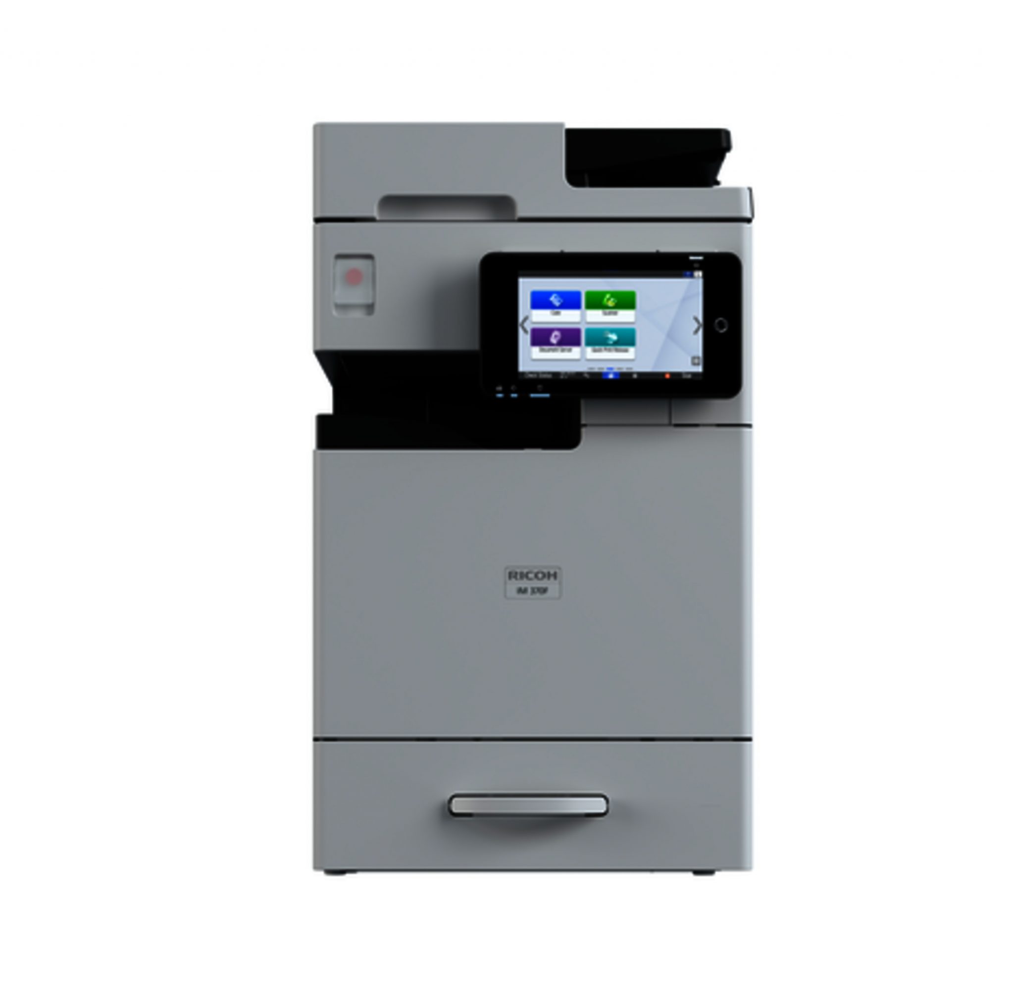 IM 370 - Γραφοτεχνική